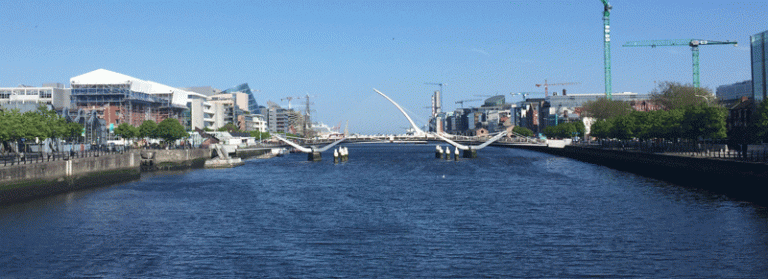 O que vi na Irlanda sobre Tecnologia e Inovação em 2017 – GAR.A.M.